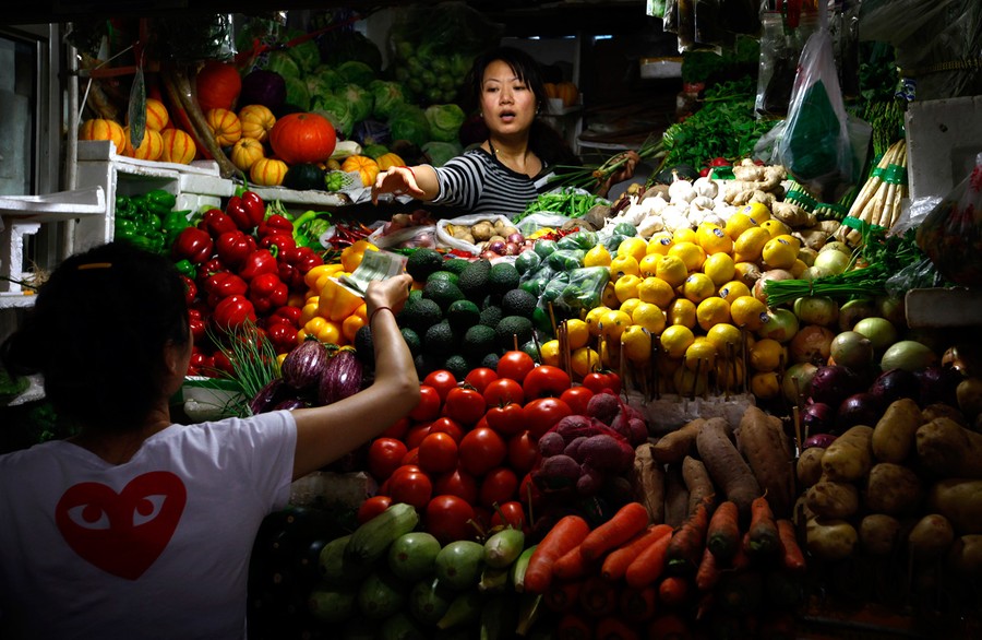 Scenes From 21st-Century China - The Atlantic