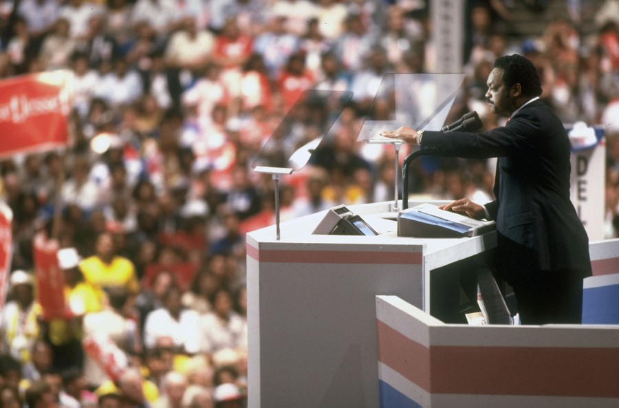 30 Years Ago: A Look Back at 1988 - The Atlantic