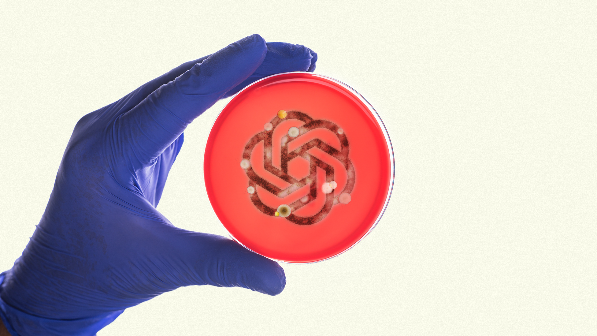 Science Is Drowning in AI Slop - The Atlantic