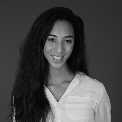 Lora Strum, The Atlantic