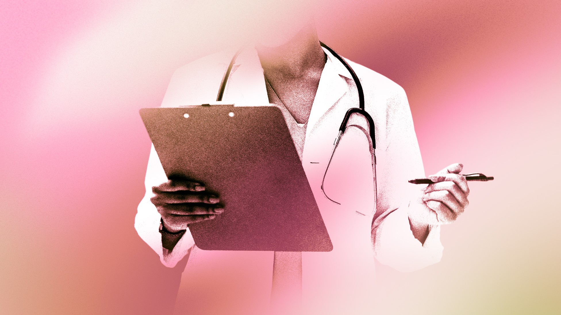Does Med School Have a DEI Problem? - The Atlantic