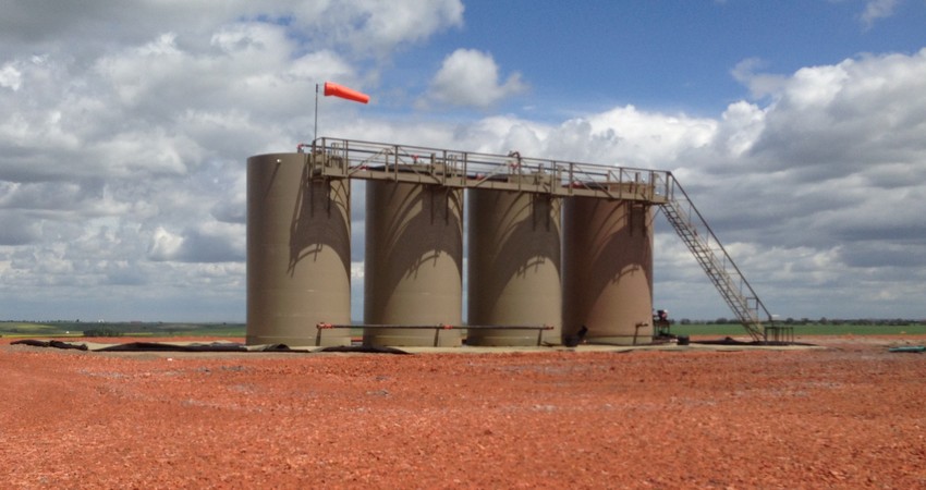 Searching for the Good Life in the Bakken Oil Fields - The Atlantic