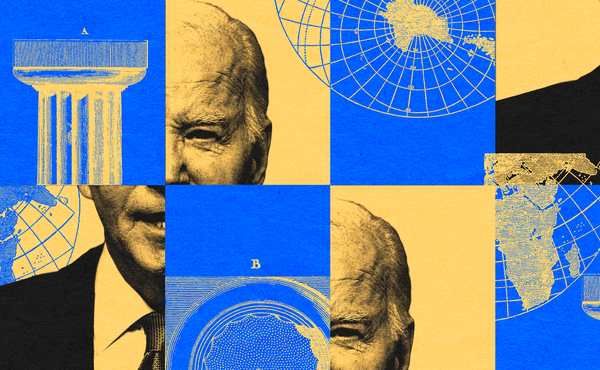 All Stories by Stephen Wertheim - The Atlantic