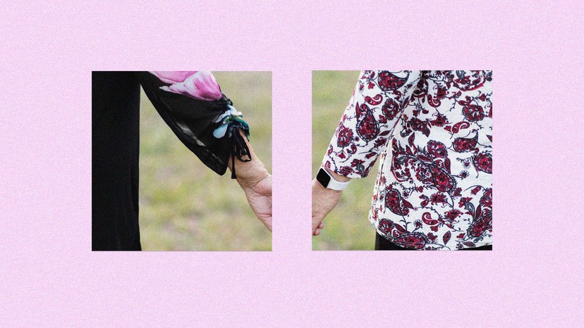 There Is No Road Map for the Longest Phase of Parenthood - The Atlantic