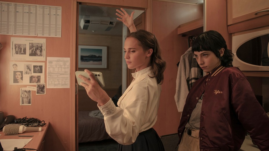 The 15 Best TV Shows of 2022 - The Atlantic