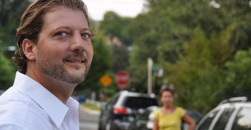 David Grosso's Defiance: Council Member Emerges as a Champion for D.C ...