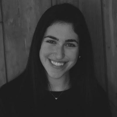Isabel Fattal, The Atlantic