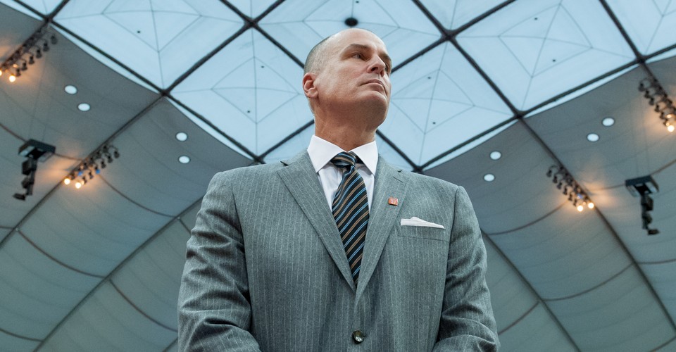 The Case of Jay Bilas vs. the NCAA Will Now Be Heard - The Atlantic