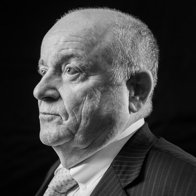 Anthony P. Carnevale, The Atlantic