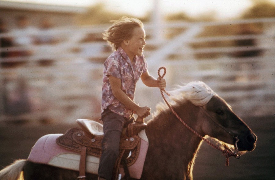 America in the 1970s: The Southwest - The Atlantic