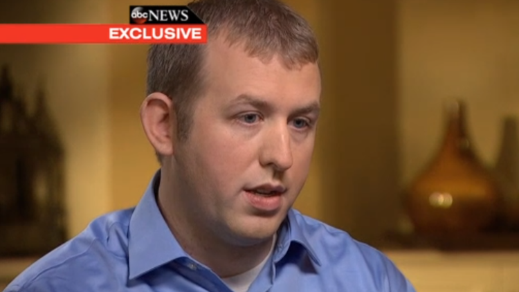 Officer Darren Wilson Tells His Story About Why He Killed Michael Brown ...