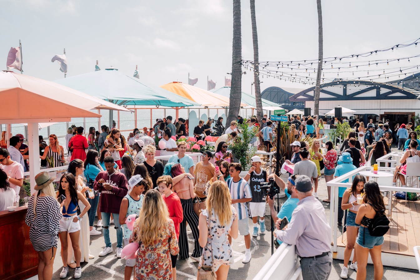 Where Everyone's an Influencer - The Atlantic