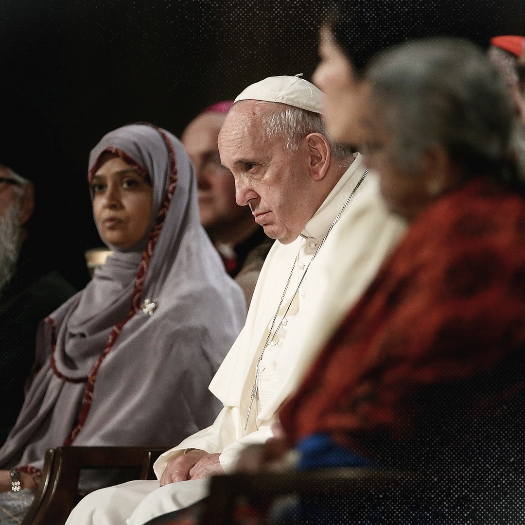 religious extremism bbc