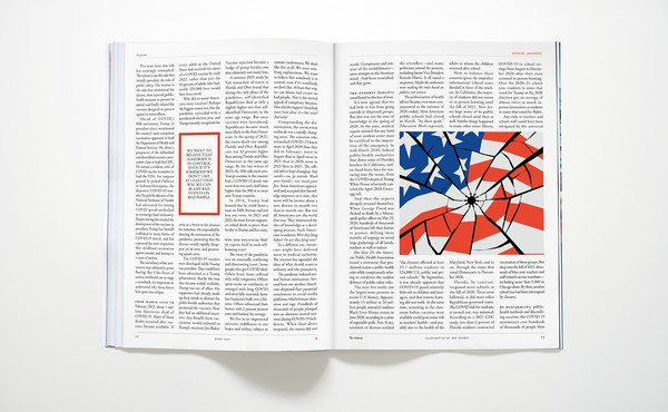 Letters - The Atlantic