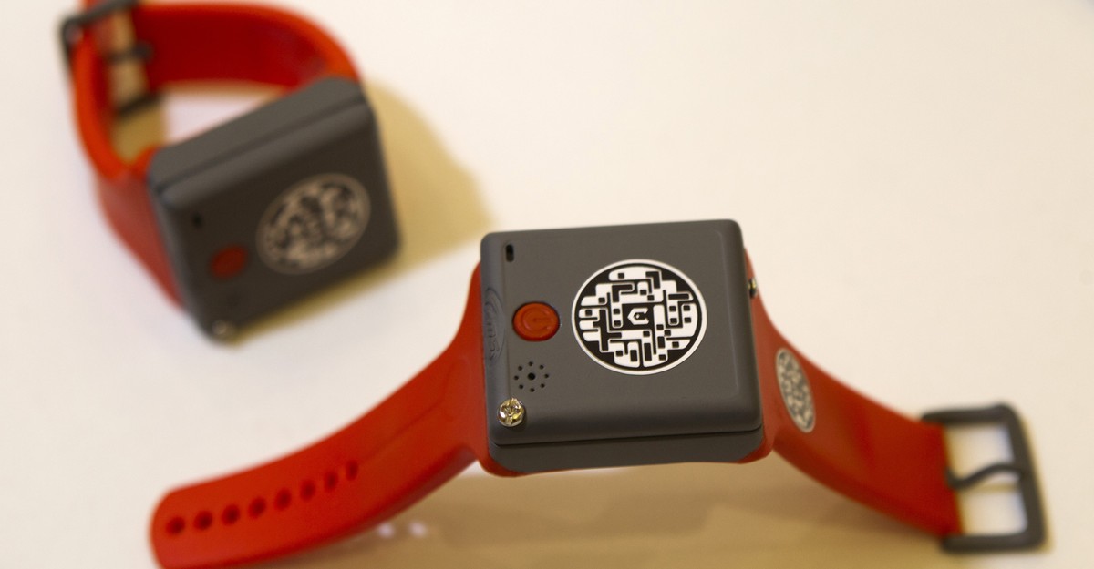 The Future of Wearables Makes Cool Gadgets Meaningful - The Atlantic