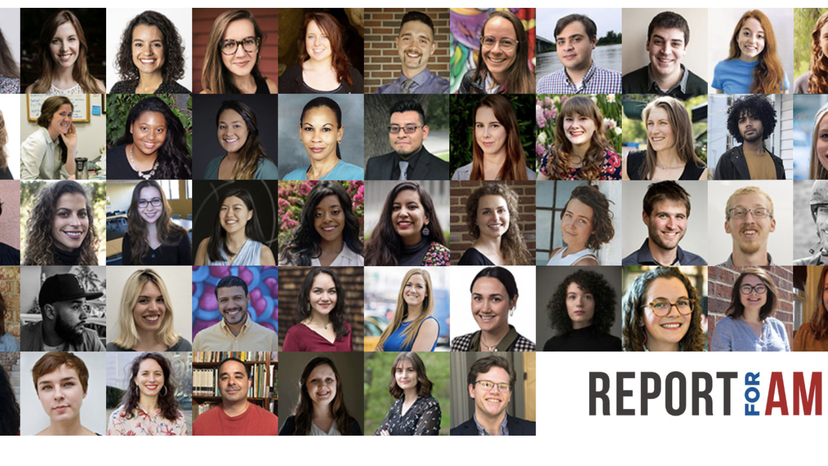 Our Towns: The Promise of Report for America - The Atlantic