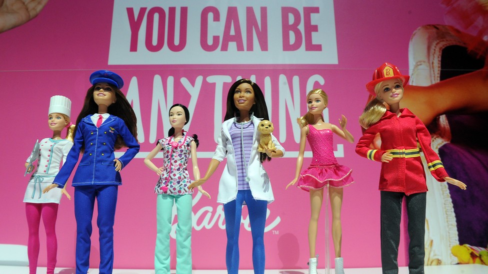 What Gender Pay-Gap Statistics Aren't Capturing - The Atlantic