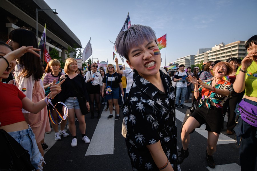 Pride Month 2019 Photos - The Atlantic