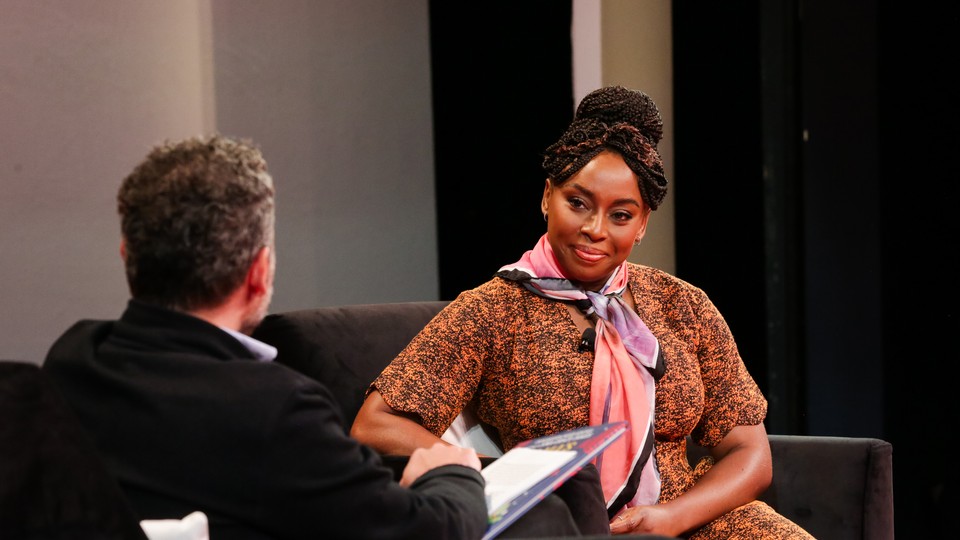 Chimamanda Ngozi Adichie: ‘I Worry That What We’re Looking at Is the ...