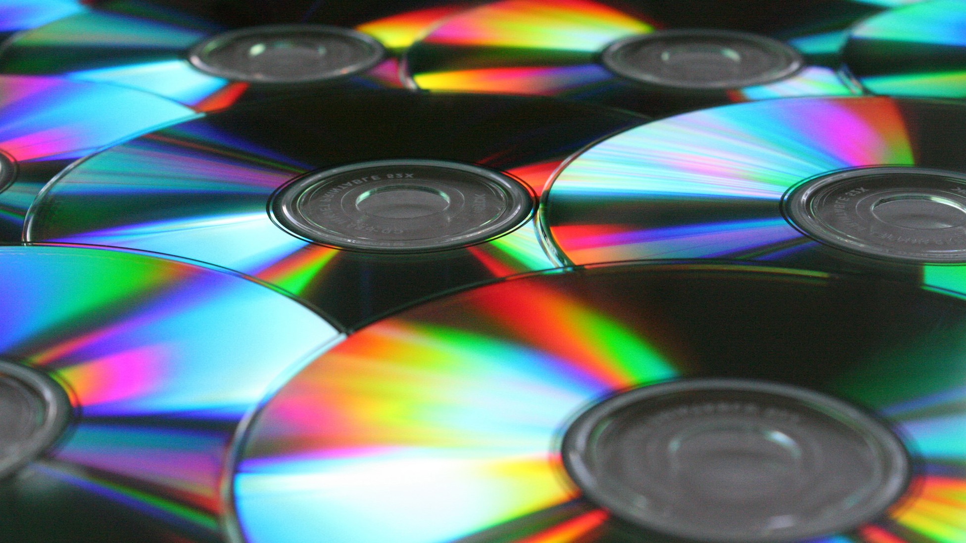 When CDs Launched in America - The Atlantic