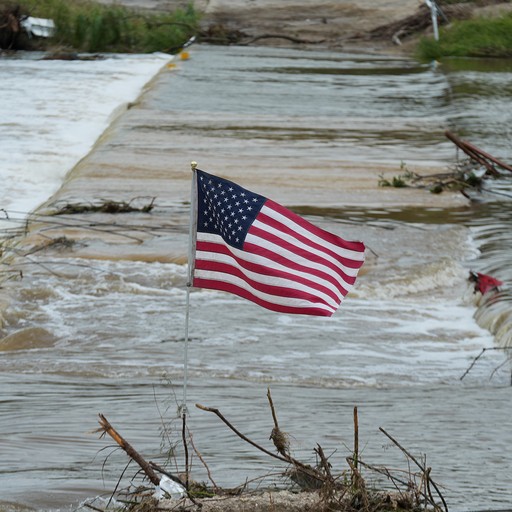 The Trump Administration Is Violating the First Rule of Disasters - The ...