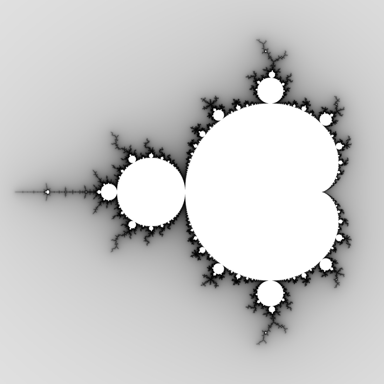 What Happens When We Reach the Limits of Science? - The Atlantic