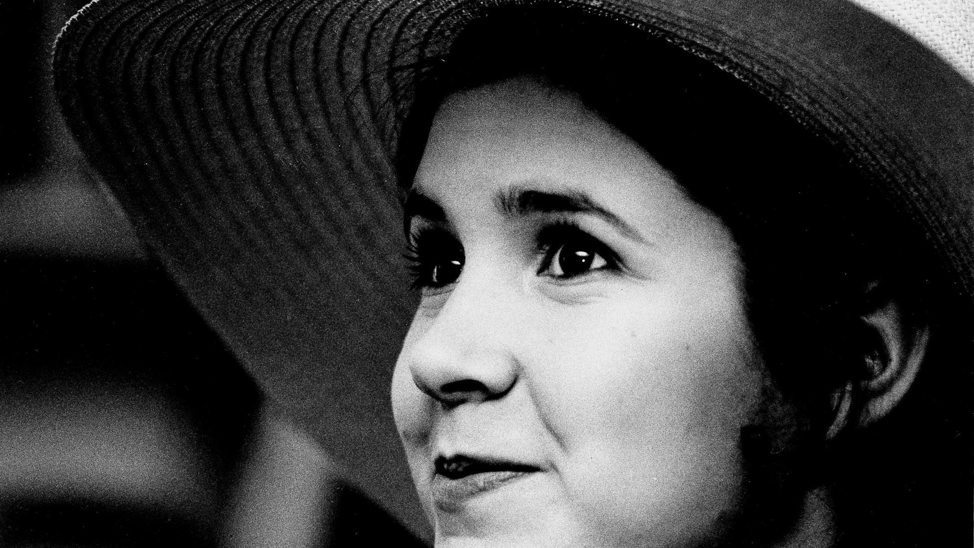 Remembering the Brilliant Carrie Fisher, Dead at 60 - The Atlantic