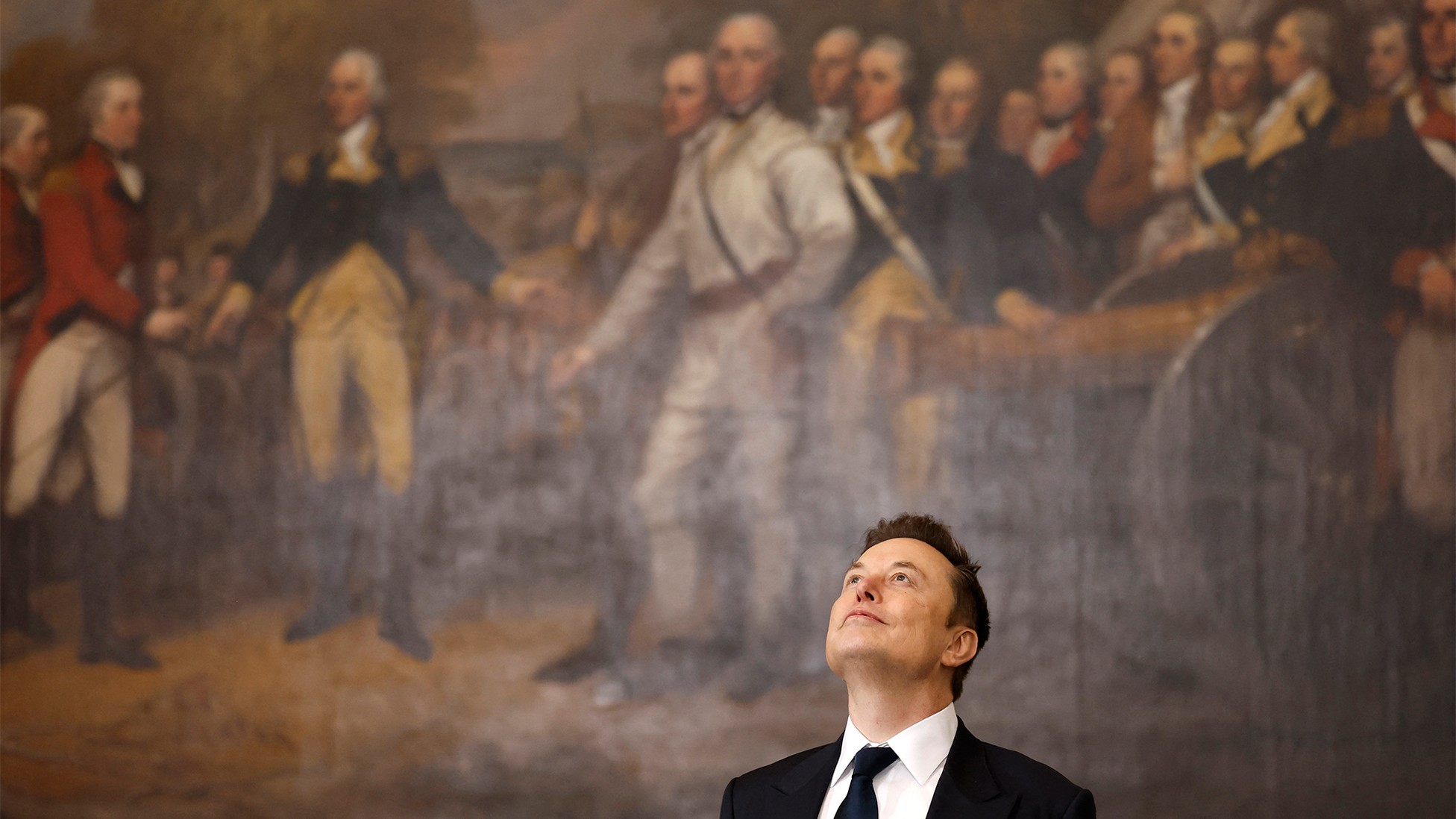 The Constitutional Crisis Is Here - The Atlantic