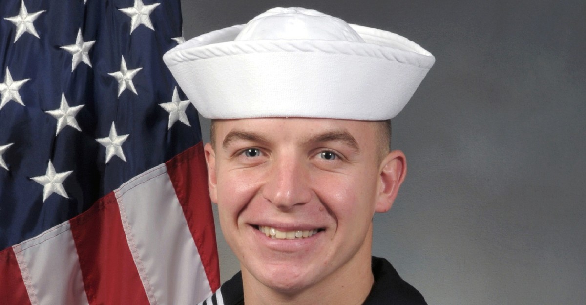 Navy SEAL Trainee's Death Ruled a Homicide - The Atlantic