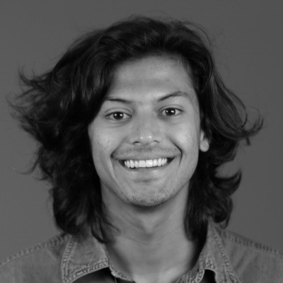 Arnav Adhikari, The Atlantic