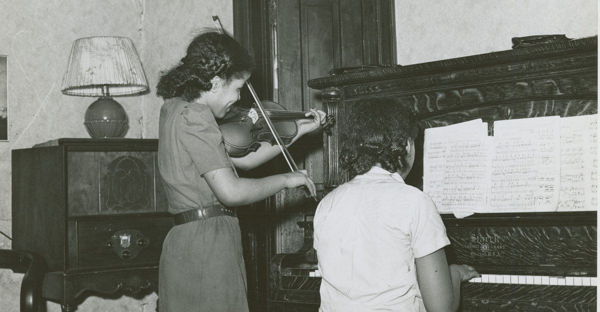 Mira Jacob, Janny Scott, Angela Flournoy: Books Briefing - The Atlantic