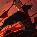 Emma Stefansky, The Atlantic