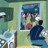 Jenny Singer, The Atlantic