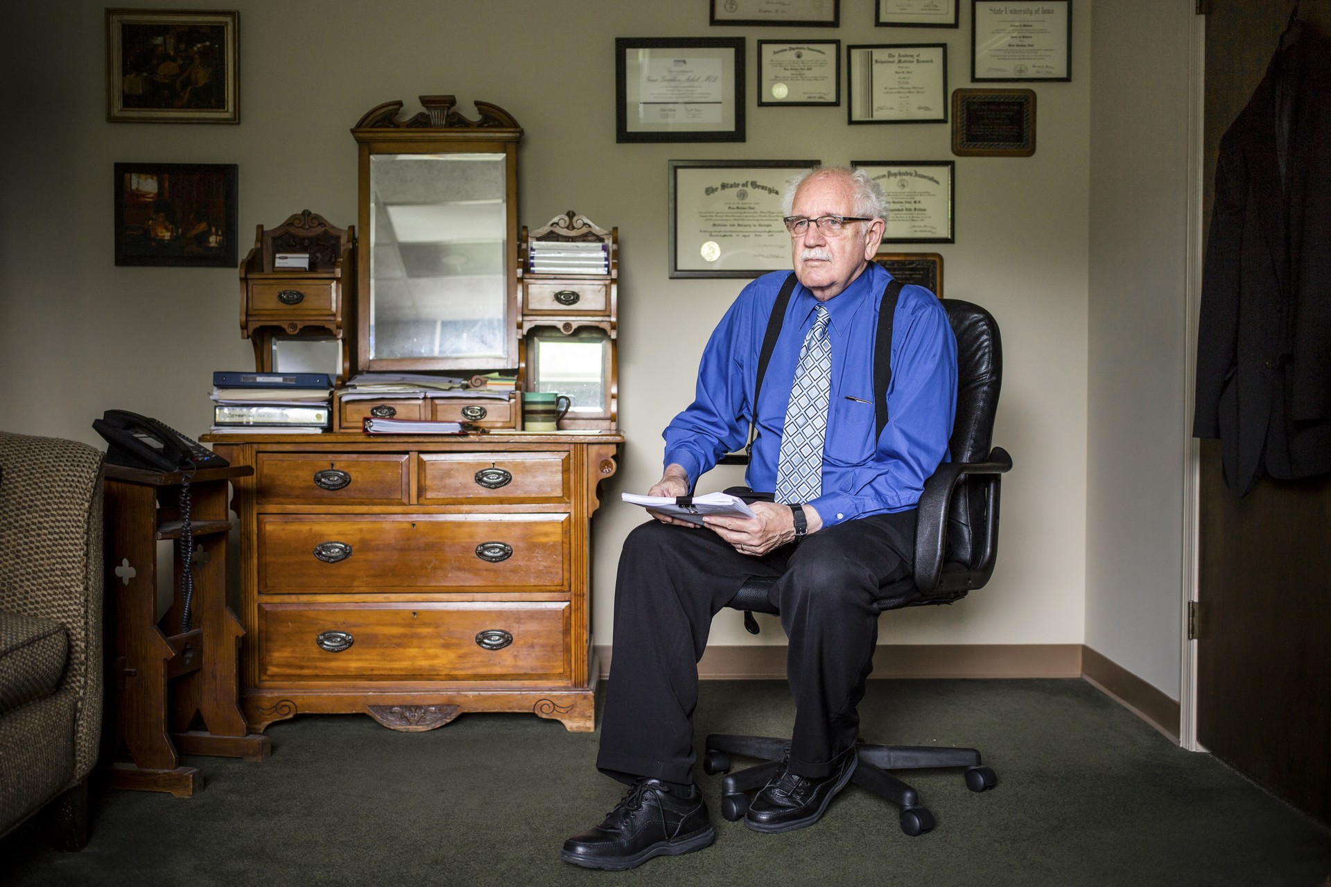 The Abel Assessment and the Questions It Raises - The Atlantic