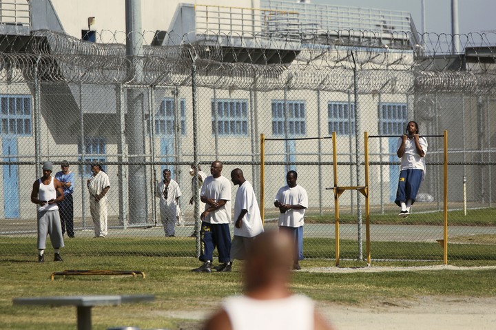 The Age of Mass Incarceration - The Atlantic