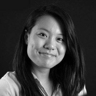 Shirley Li, The Atlantic