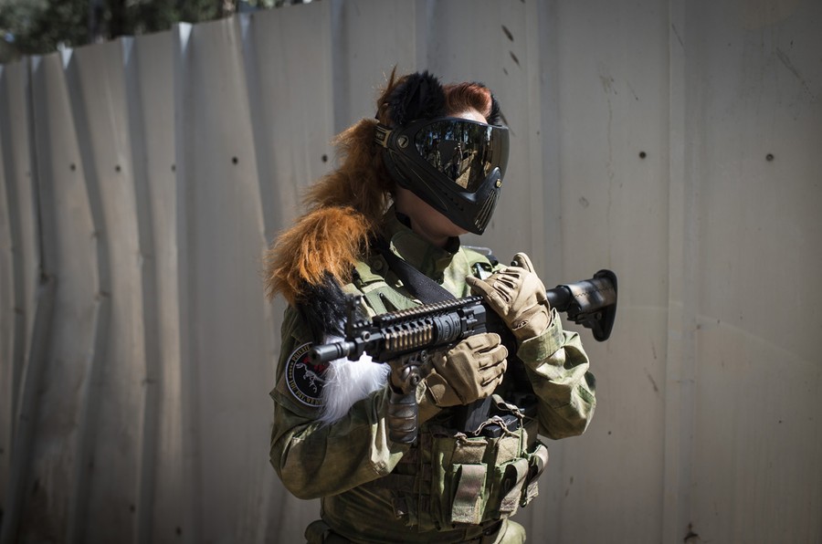 Photos of the Week: 10/4-10/10 - The Atlantic