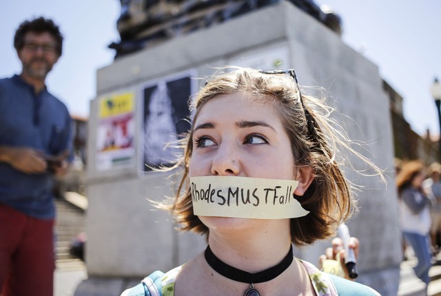 From Chile to Myanmar, Photos Capture Protests Staged by Student ...