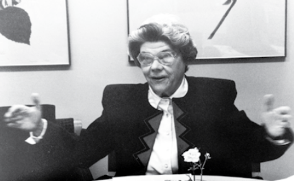 All Stories by Amanda Levendowski - The Atlantic