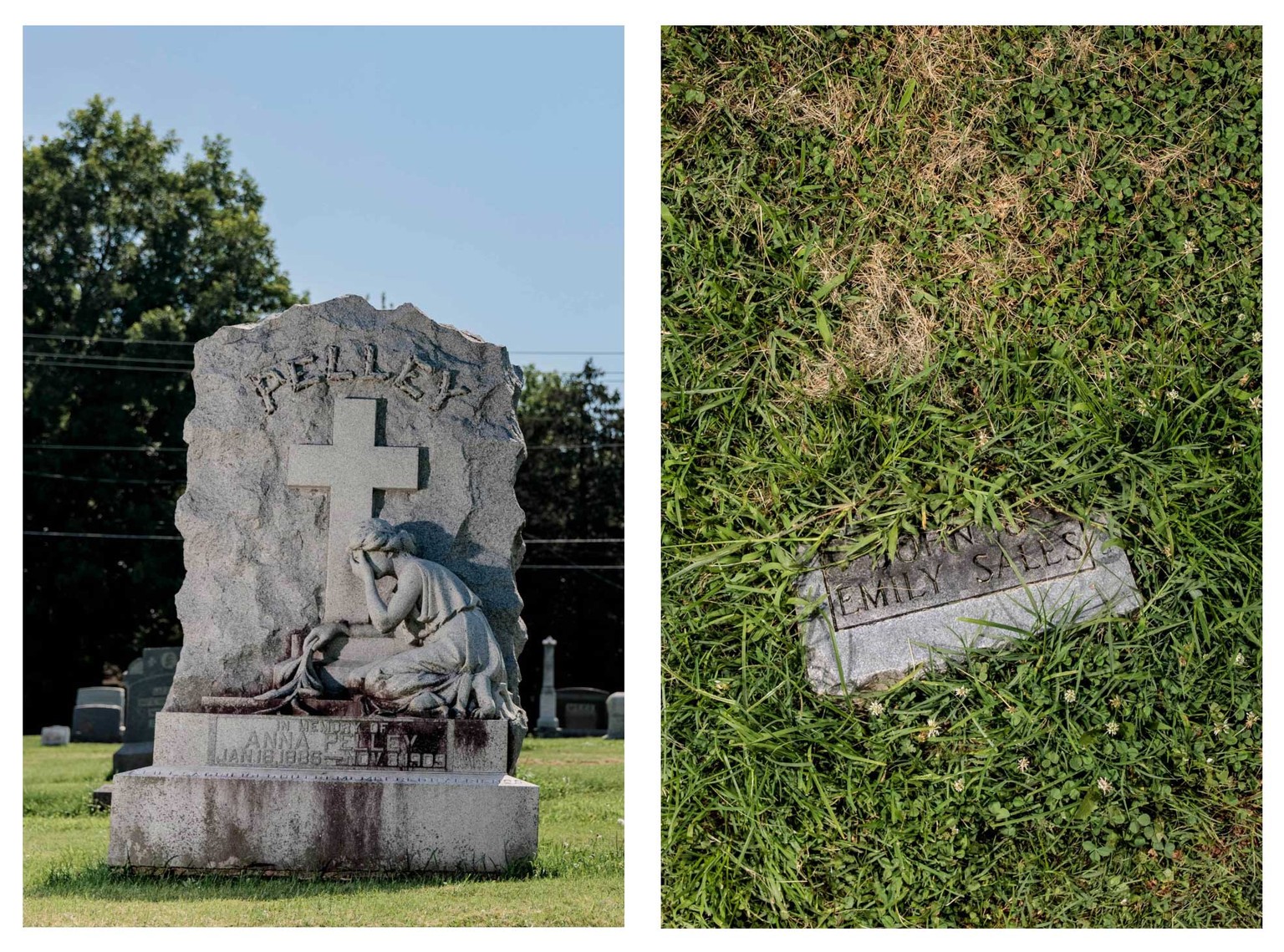 Life in Anna, Illinois, a Former 'Sundown Town' - The Atlantic