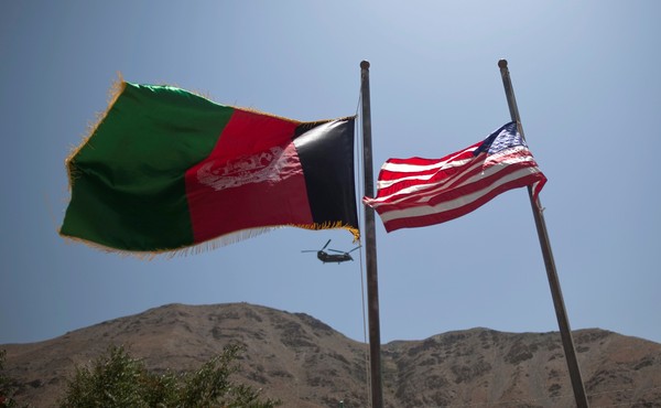 All Stories by Barry R. Posen - The Atlantic