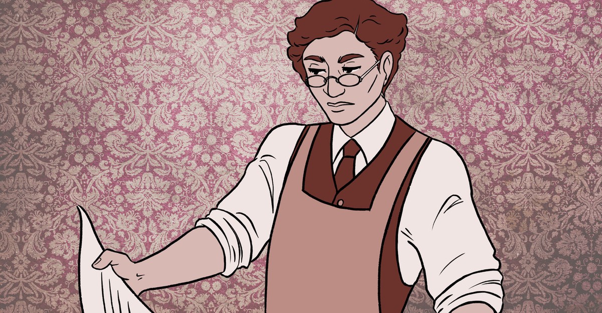 T. Thomas Fortune's Profound Influence on Civil Rights - The Atlantic