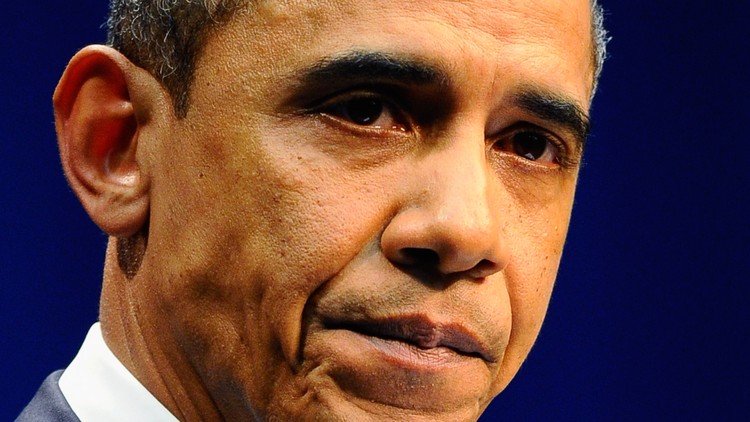 I'm Sorry, Too, Mr. President - The Atlantic