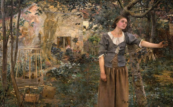 All Stories by Helen Gray Cone - The Atlantic