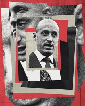 The Accelerant - The Atlantic