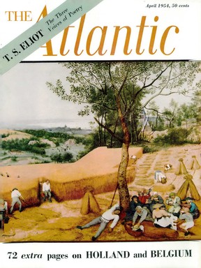 A Chronology of Dutch History - The Atlantic