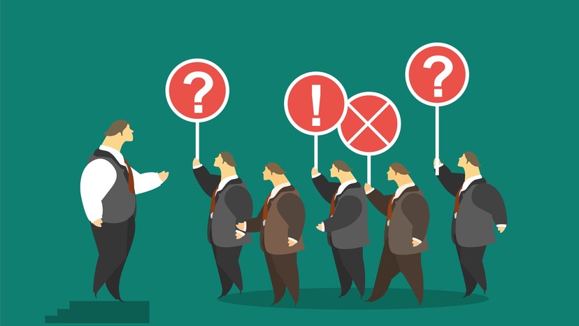 The Pollsters' Guide to Reporting on Polls - The Atlantic