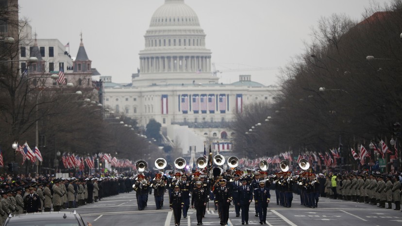 Military Parades Are a Waste of Time and Resources - The Atlantic
