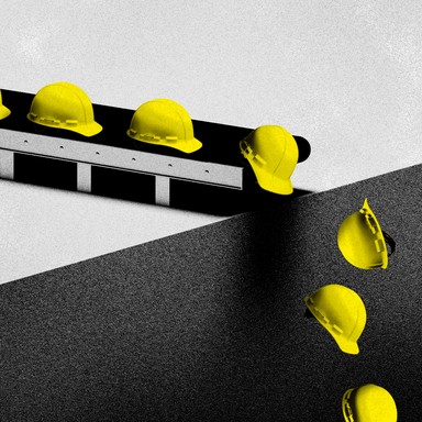 Why Job Training Doesn’t Work - The Atlantic