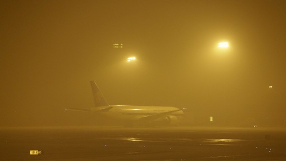 China: The Year in Smog - The Atlantic